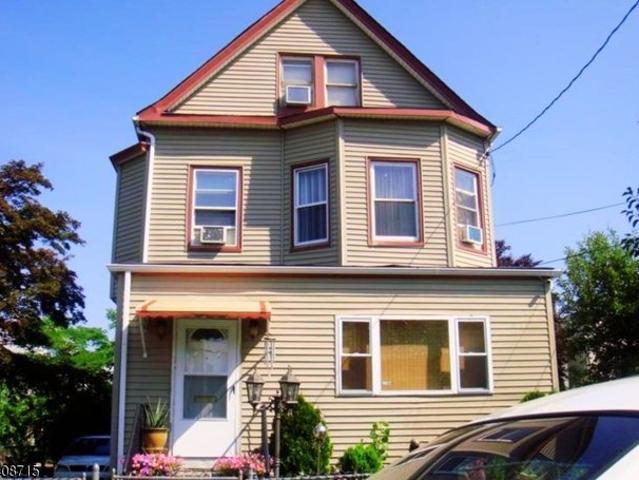 250 Highland Ave, Passaic, NJ 07055