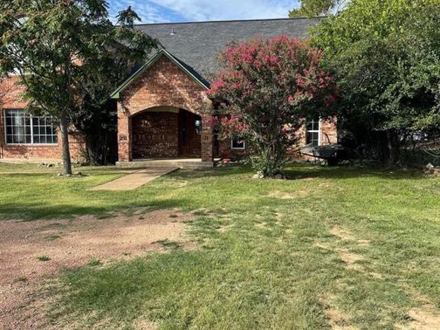 250 Hightop St, Brownwood, TX 76801 | MLS #20922 | Compass