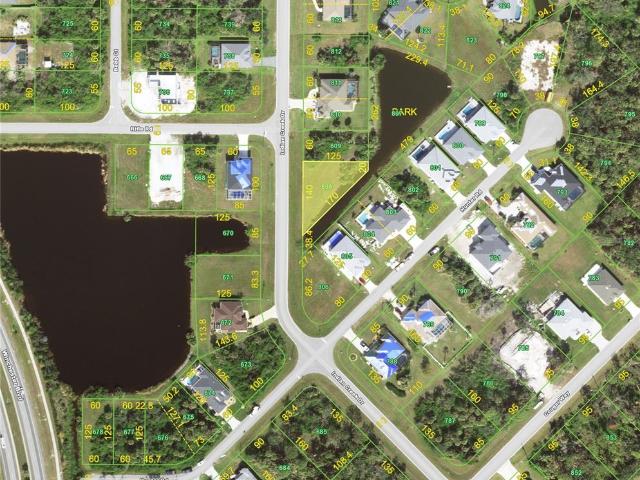 250 Indian Creek Dr, Rotonda West, FL 33947 | MLS #D6143