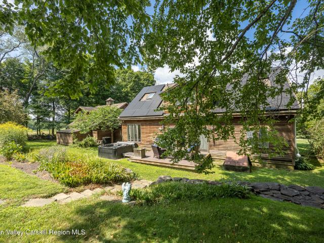 250 Indian Lake Road