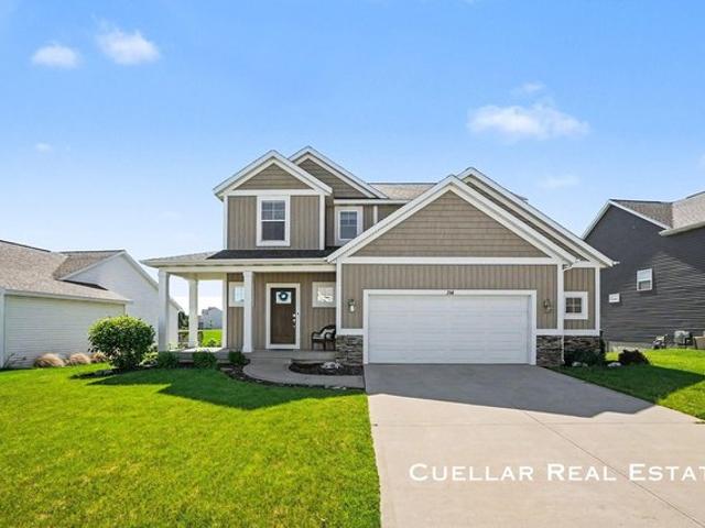 250 Ira Spring Rd, Holland, MI 49423