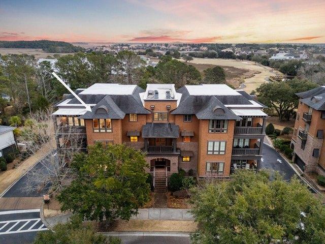 250 Island Park Dr Unit 205, Charleston, SC 29492