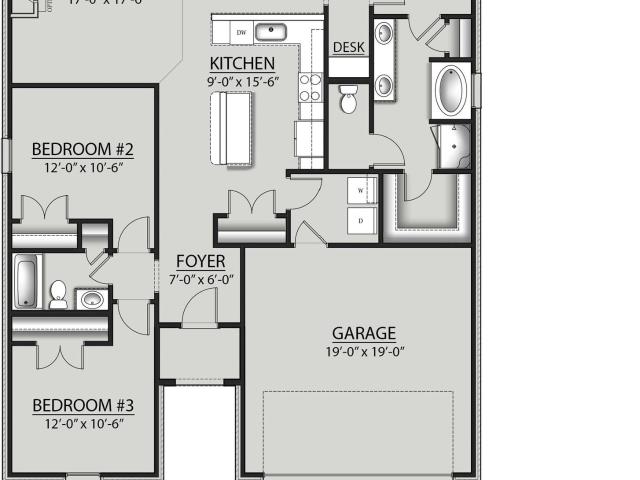 250 John Harold Drive