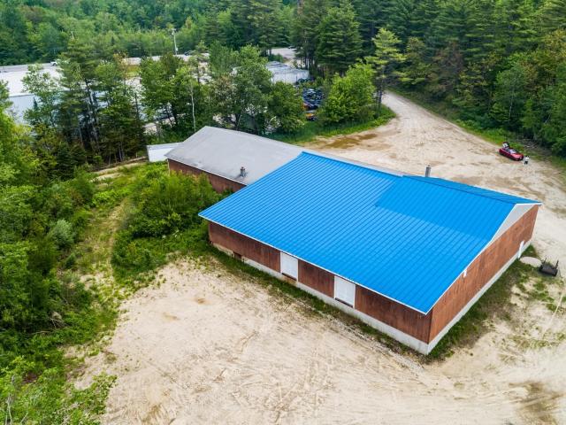 250 John Stark Highway