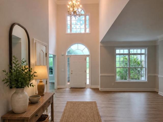 250 Jordan Place