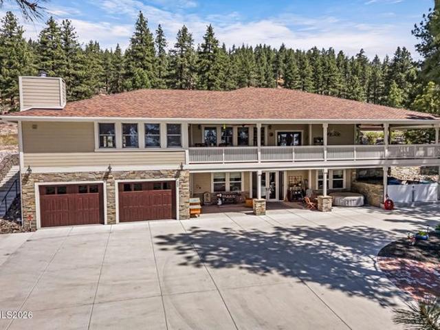250 Jacks Valley Rnch, Carson City, NV 89705