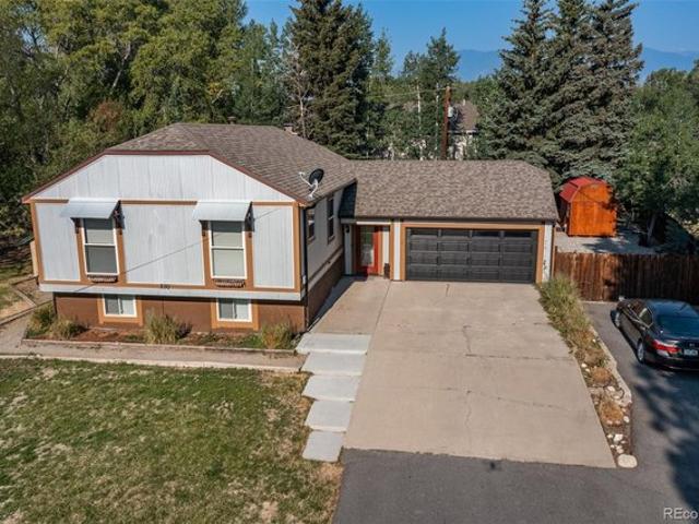 250 James St, Buena Vista, CO 81211