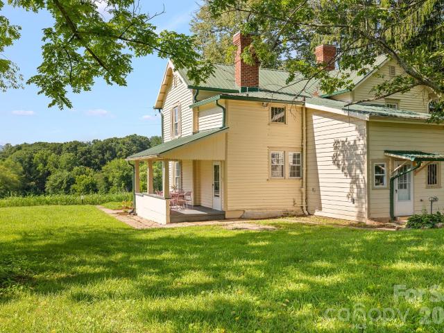 250 Justice Ridge Road