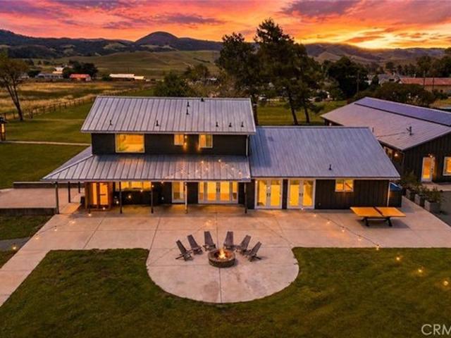 250 Oconnor Way, San Luis Obispo, CA 93405