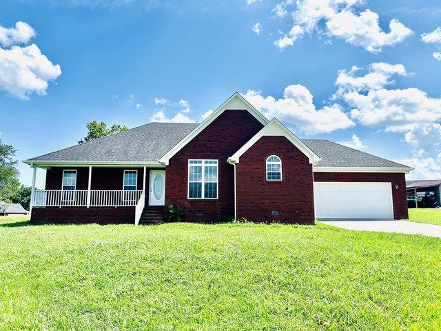 250 Old Camargo Rd, Fayetteville, TN 37334