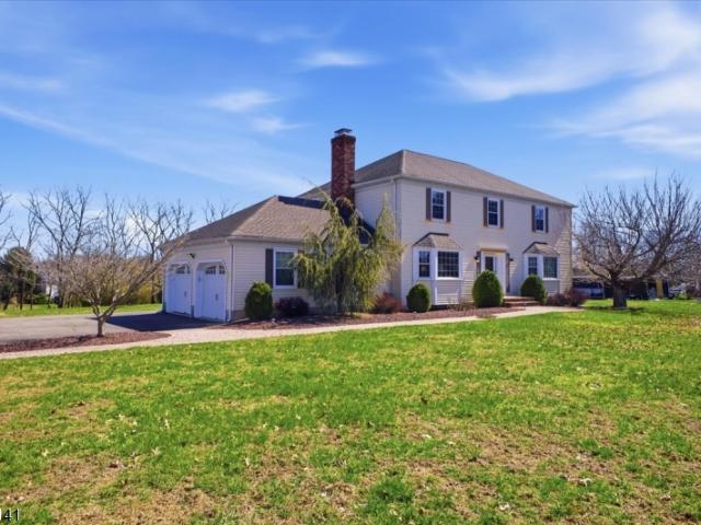 250 Old York Rd