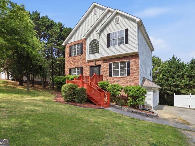 250 Orchard Way SE