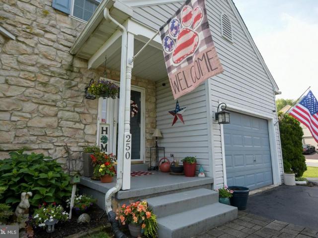 250 Longchamp Drive
