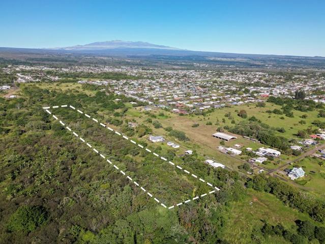 250 Laula Rd, Hilo, HI 96720