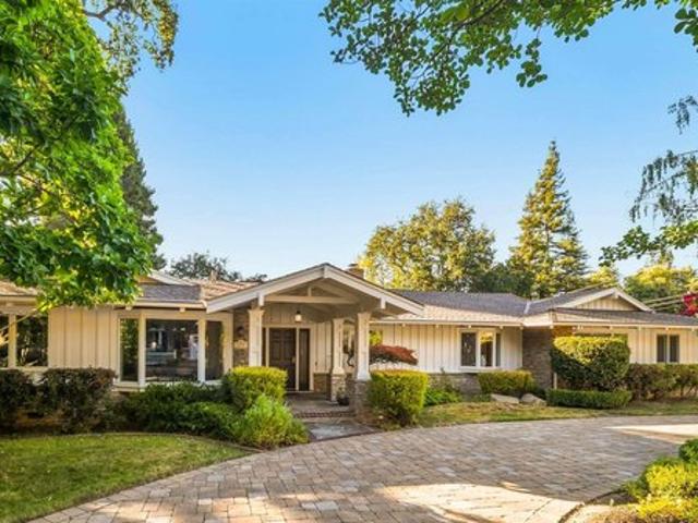 250 LA Serena Ave, Alamo, CA 94507