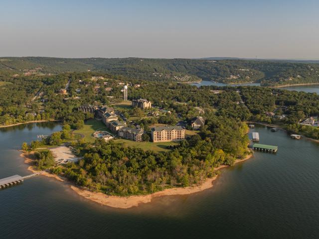 250 Lakewood Drive # 5204
