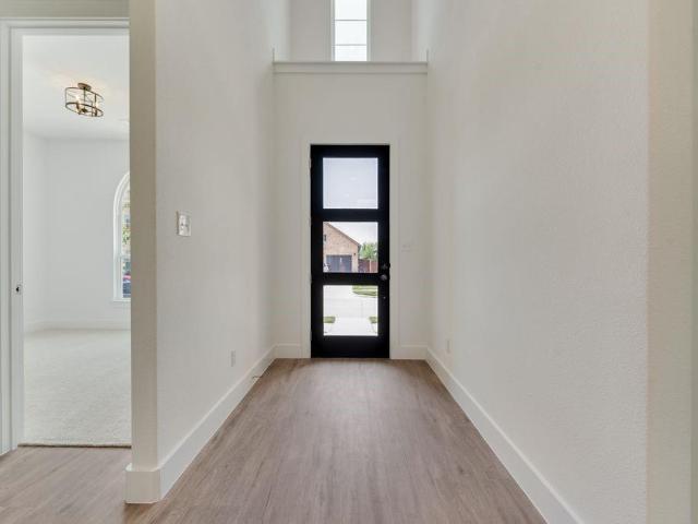 250 Landon Trail