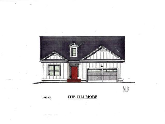 250 Larrow Dr Unit 7, Williston, VT 05495