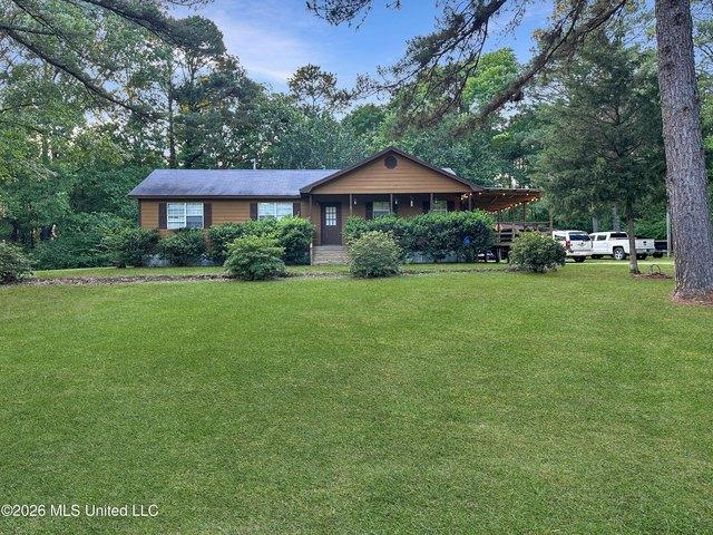 250 Lewis Rd, Florence, MS 39073