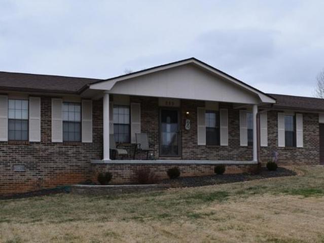 250 Ledwell Dr, Seymour, TN 37865