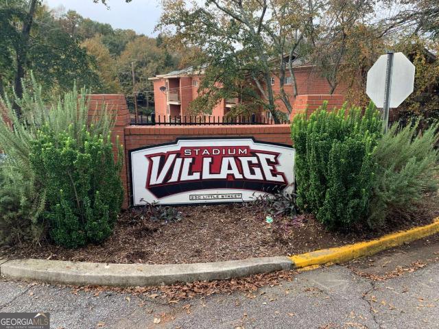 250 Little St, Unit A301, Athens, GA 30605 | MLS #10679