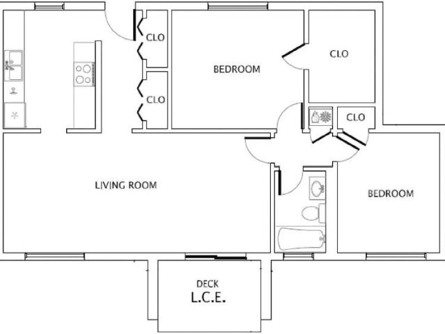 250 Little St, Unit B205, Athens, GA 30605 | MLS #CL350016
