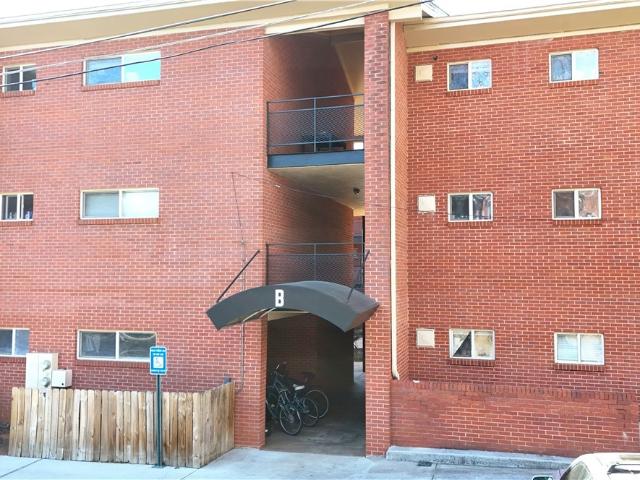250 Little Street # B205