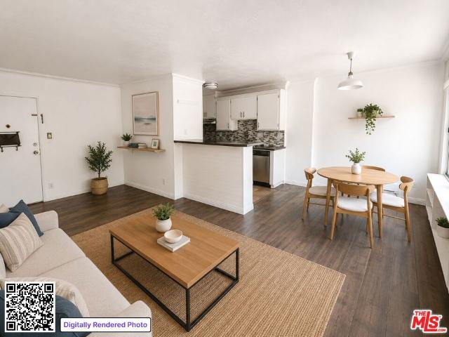 250 Linden Avenue 201