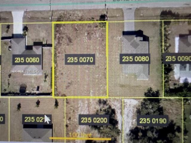 250 Lunette St, Lehigh Acres, FL 33913