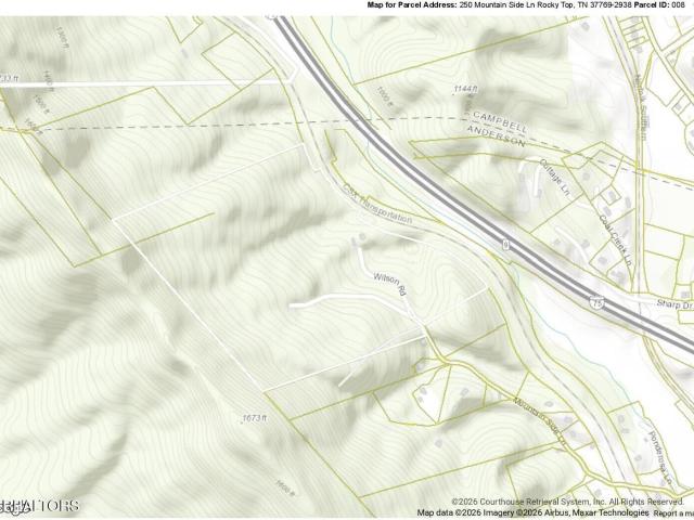 250 Mountain Side Lane