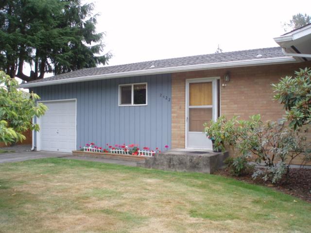 $250 Move In Special*Cute 2 Bed 1 Bath Duplex in Tacoma