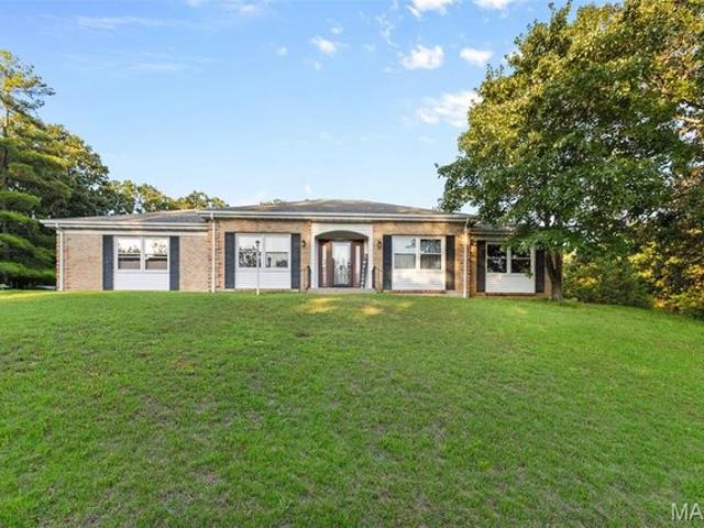 250 Mont Rouge Dr, Bonne Terre, MO 63628
