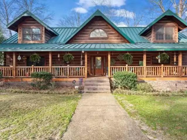 250 Moore Meadow Dr, Georgetown, GA 39854 MLS 7544542