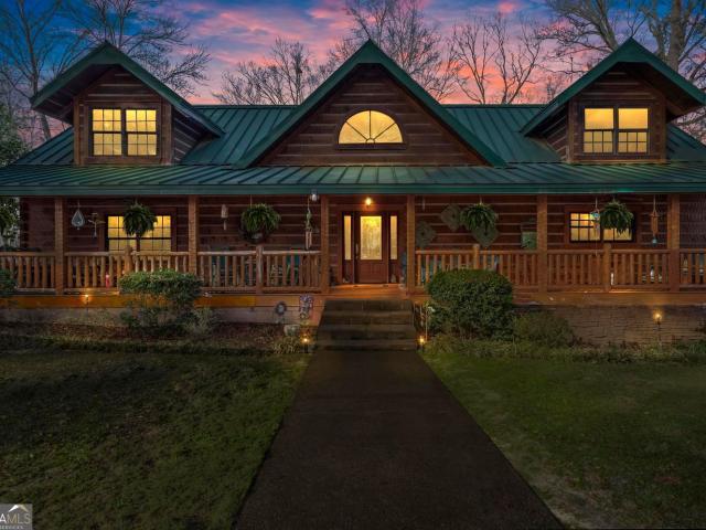 250 Moore Meadow Drive
