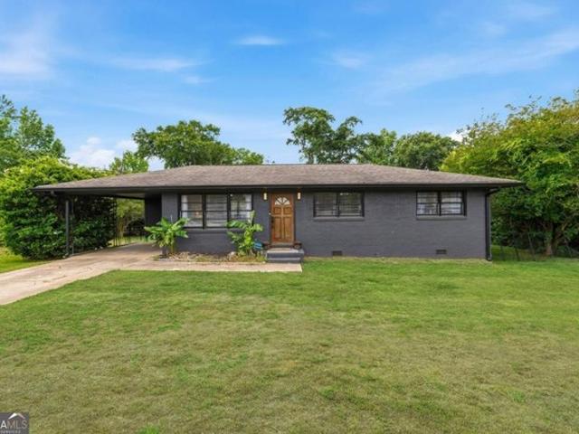 250 Morningview Dr, Athens, GA 30605