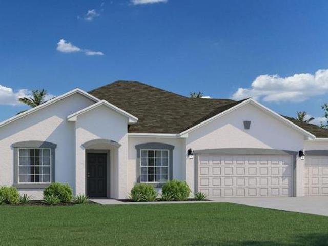 250 Mayport Ave NW, Palm Bay, FL 32907