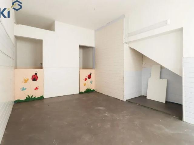 250 m² au sobrado comercial no pacaembu
