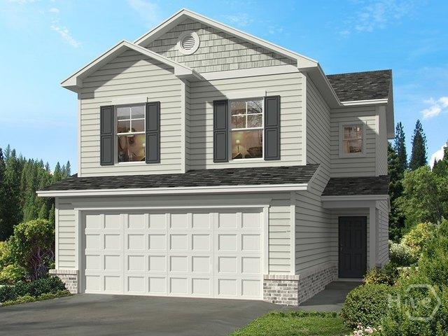 250 Mage St, Savannah, GA 31302