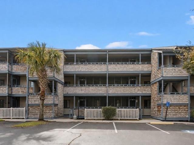 250 Maison Dr Unit D1, Myrtle Beach, SC 29572