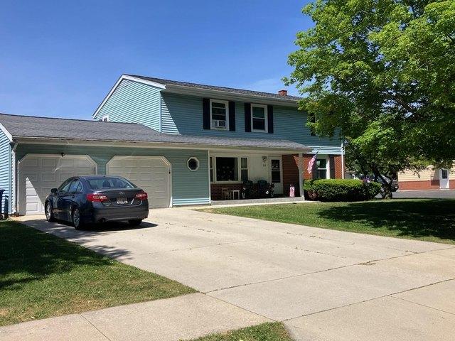 250 Martin Dr Unit 252, Fredonia, WI 53021