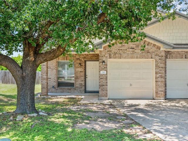 250 Marvin Cove, Hutto, TX 78634 | MLS #3504 | Compass