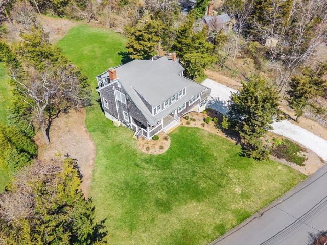 250 Mary Chase Rd