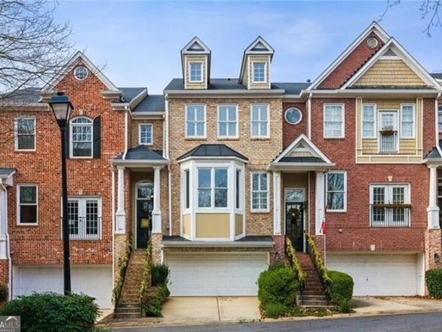 250 McLaren Gates Dr, Marietta, GA 30060
