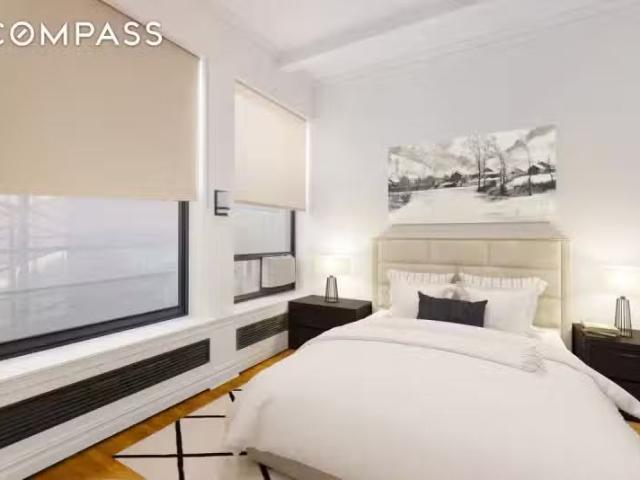 250 Mercer Street, B 203, New York, NY 10012