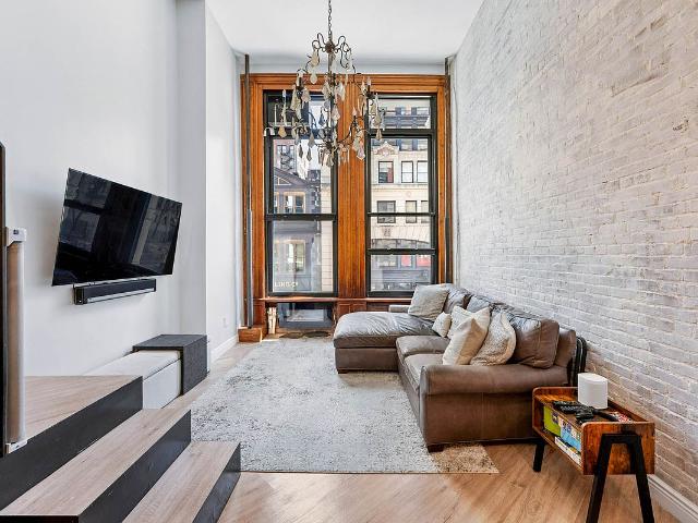 250 Mercer Street C 205