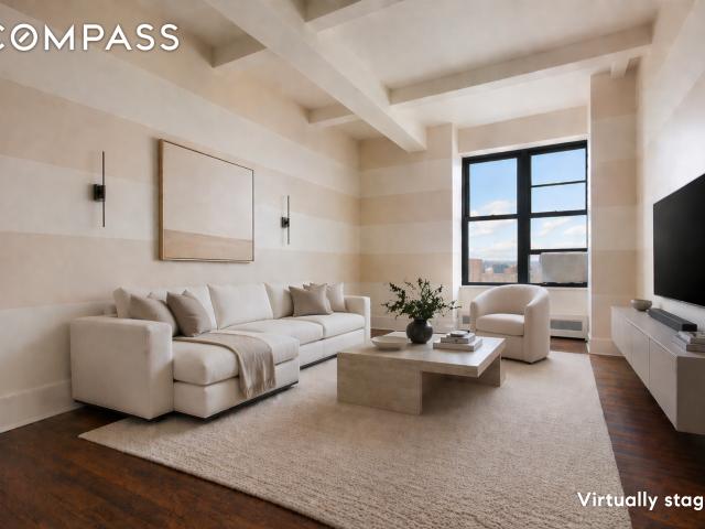 250 Mercer Street, New York, NY