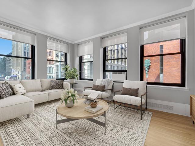 250 Mercer Street, New York, NY