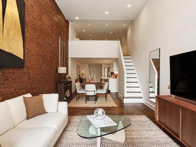 250 Mercer Street, New York, NY