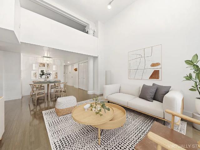 250 Mercer Street, New York, NY