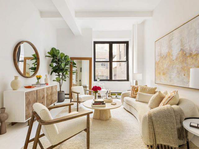 250 Mercer Street, New York, NY